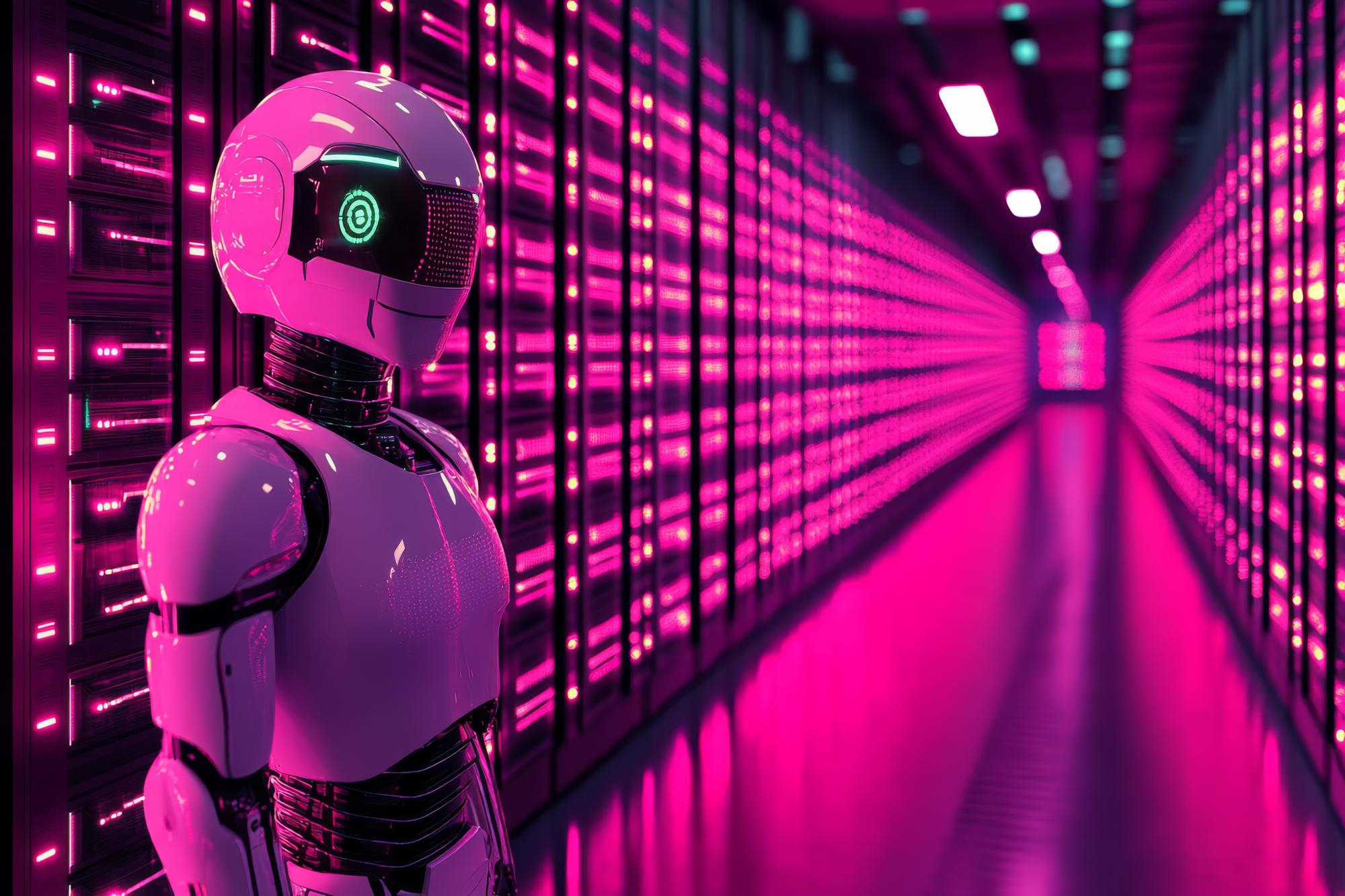 Project Digits: Empowering Digital Transformation Efforts