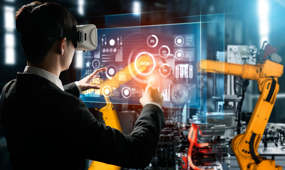 Industrial Automation & Auto Customization with Omniverse